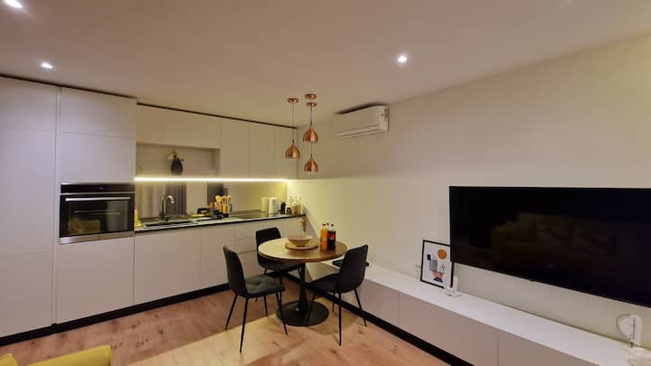 Sapphire Star Suite Zagreb - Zagreb