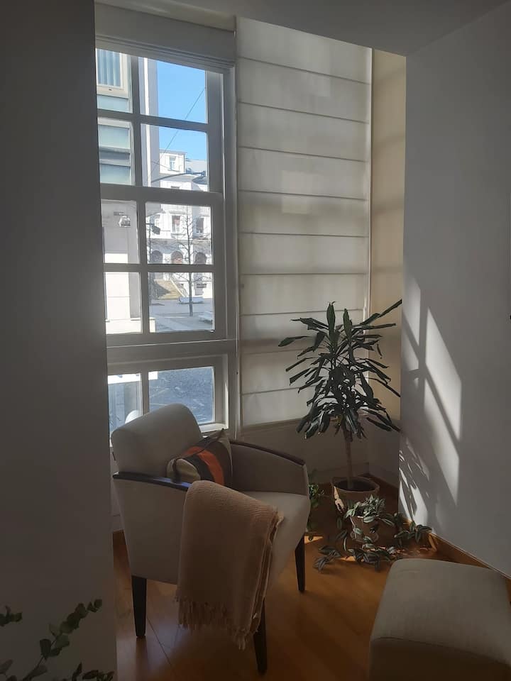 Plaza De Armas - Ares