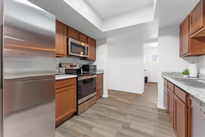 Charming Phoenix Room For Rent - Phoenix, AZ