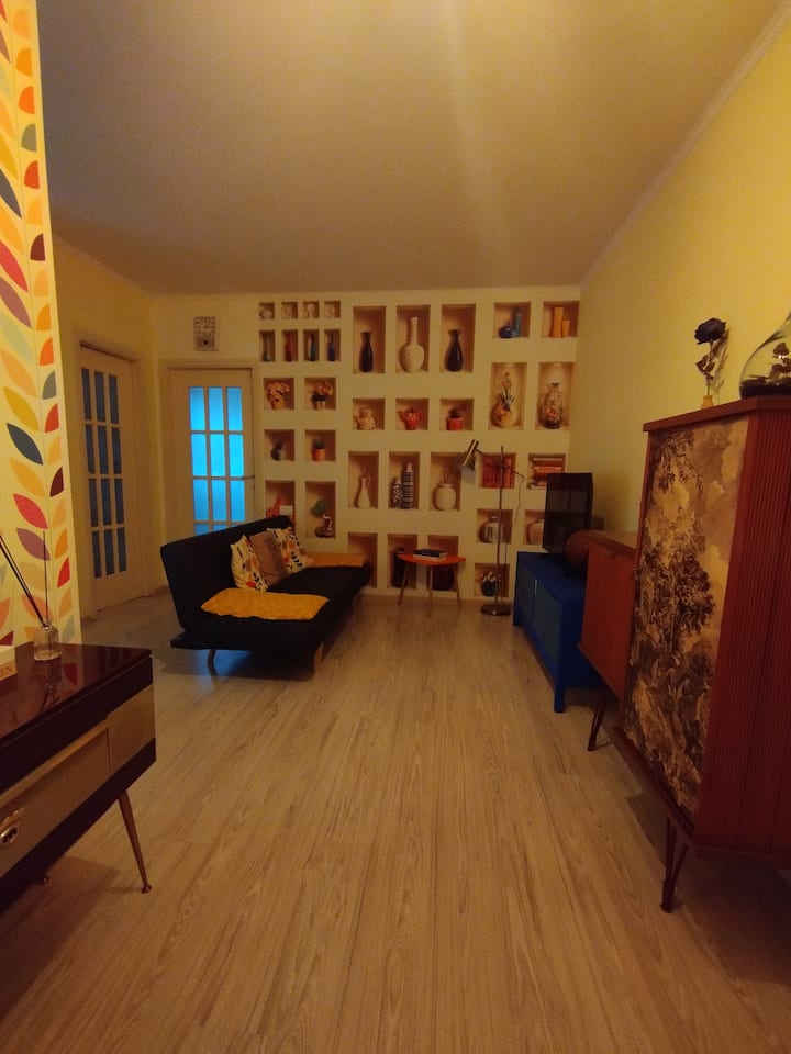 Casa Ciano - Foggia
