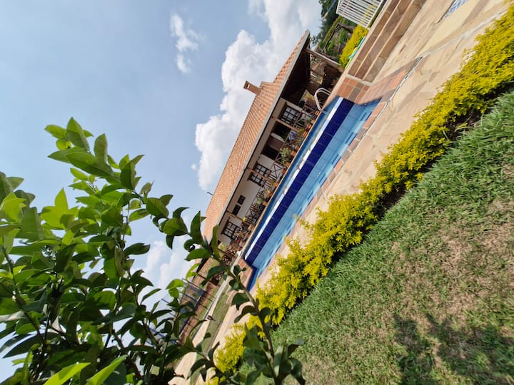 Casa De Campo El Ensueño - Piedecuesta