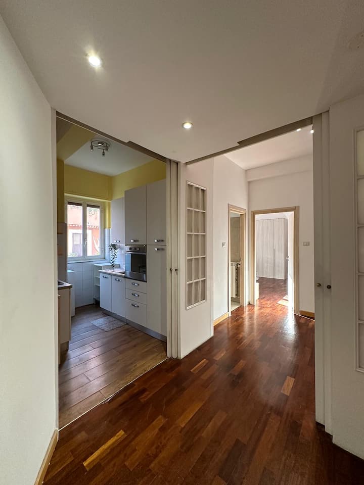 Domus Alice Trastevere - Roma