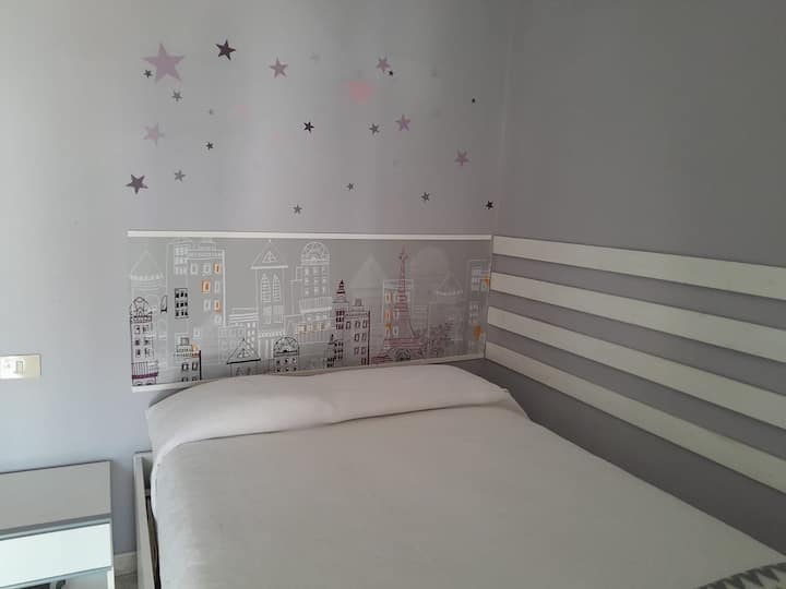 Due Stanze Con Bagno Privato In Terratetto Toscano - Pisa