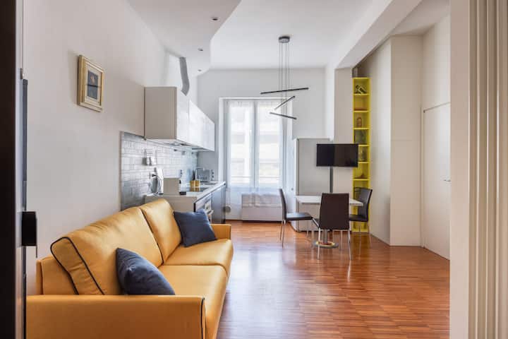 Memo Apartment - Bologna