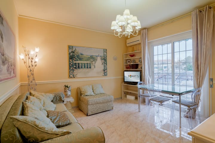 Angelita Home - 300 M De La Plage ! - Vallecrosia
