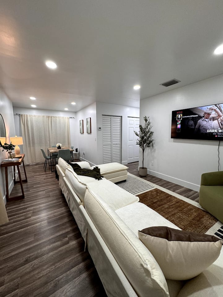 Vacay Home In Port Charlotte! Weekly And Monthly % - Peace River, FL