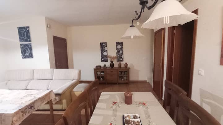 Casa Villa Duque - Villamartin