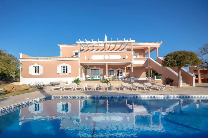 Al Meida Guesthouse - Domingos Triple - Albufeira - Distrito de Faro