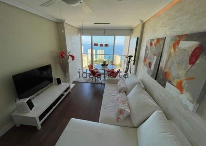 Apartamento Benidorm - Benidorm