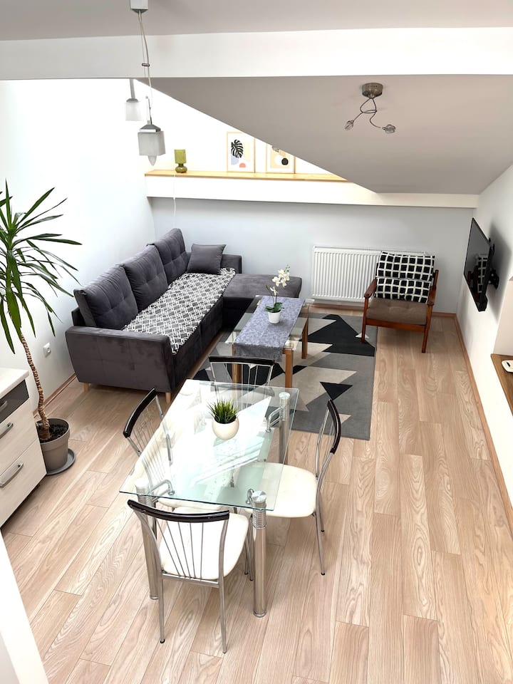 Apartment Near Wawel Hill - Kraków