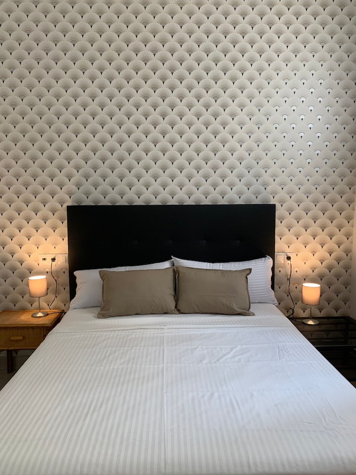 Apartamento Triana 2 A 4 Personas - Seville