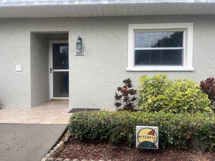 Seven Springs Villa 3903 - Odessa, Florida, FL