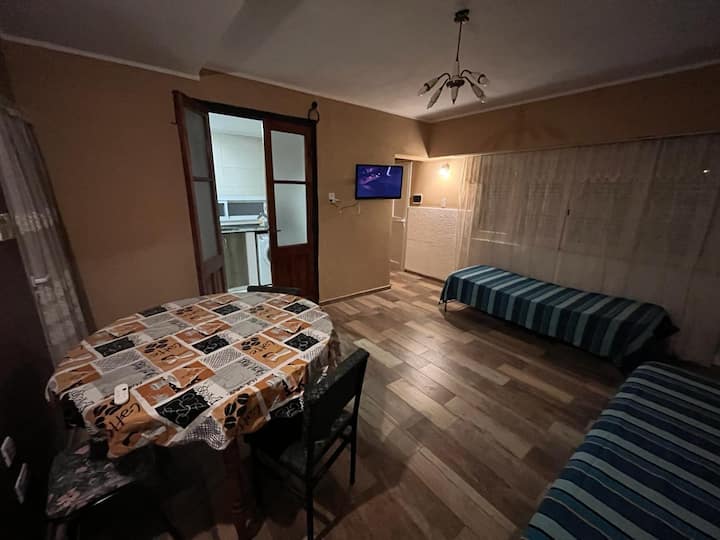 Casa En Microcentro - Tandil