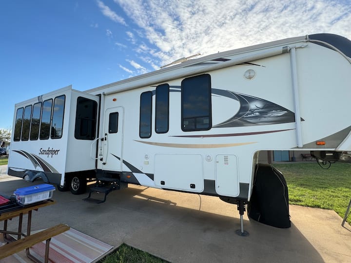 Sweet Retreat On Lake Lbj - Marble Falls, TX