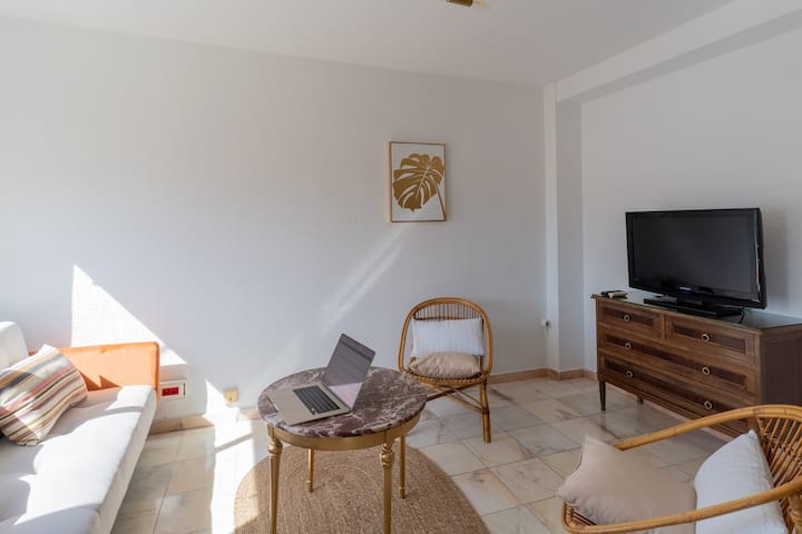 Trendyhomes San Sebastián - Almería