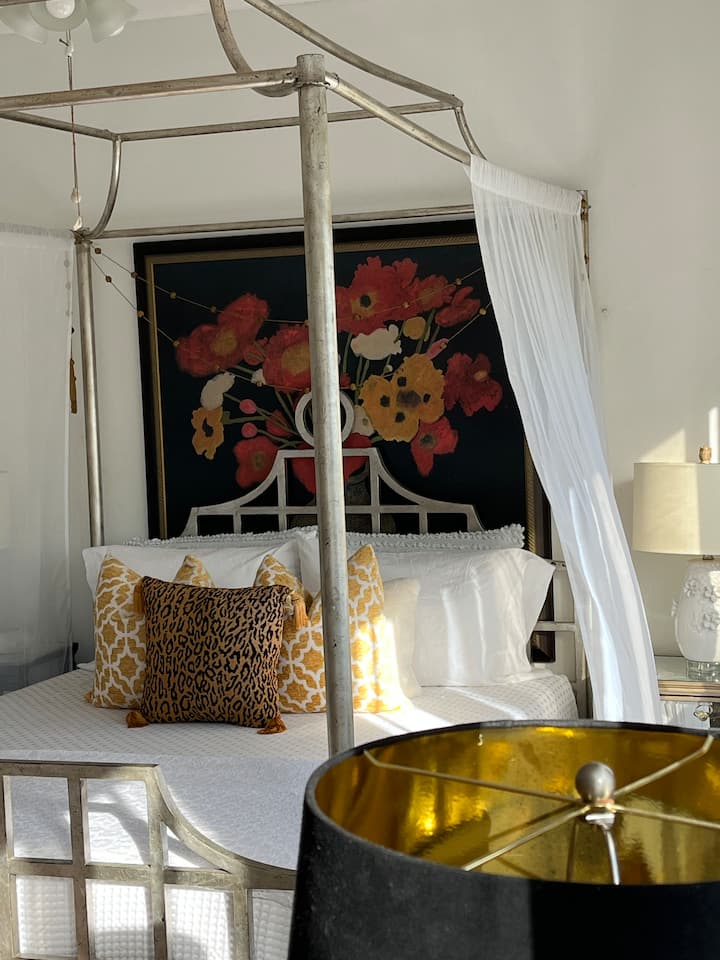 Babydoll’s Place - The Bahamas