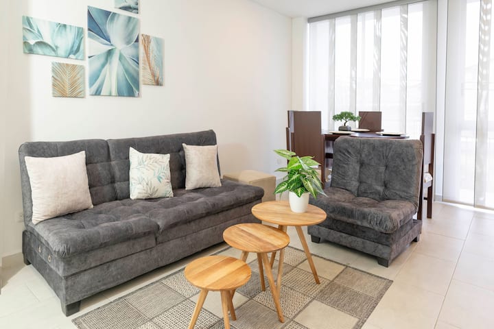 Lindo Apartamento Con Excelente Ubicación - Popayán
