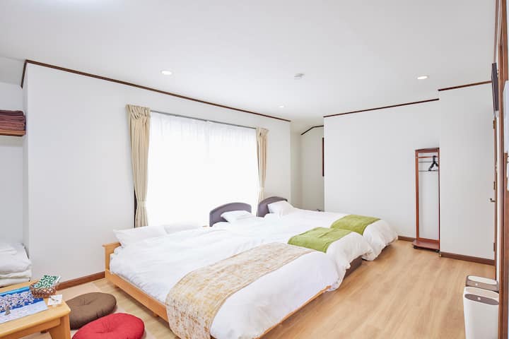 矢口（武蔵新田）の住宅 - Yokohama