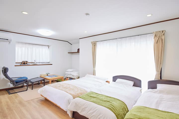 矢口(武蔵新田)の住宅 - 橫濱市