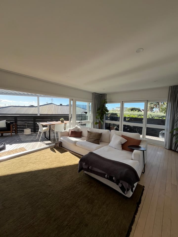 Mount Vacay - Mount Maunganui