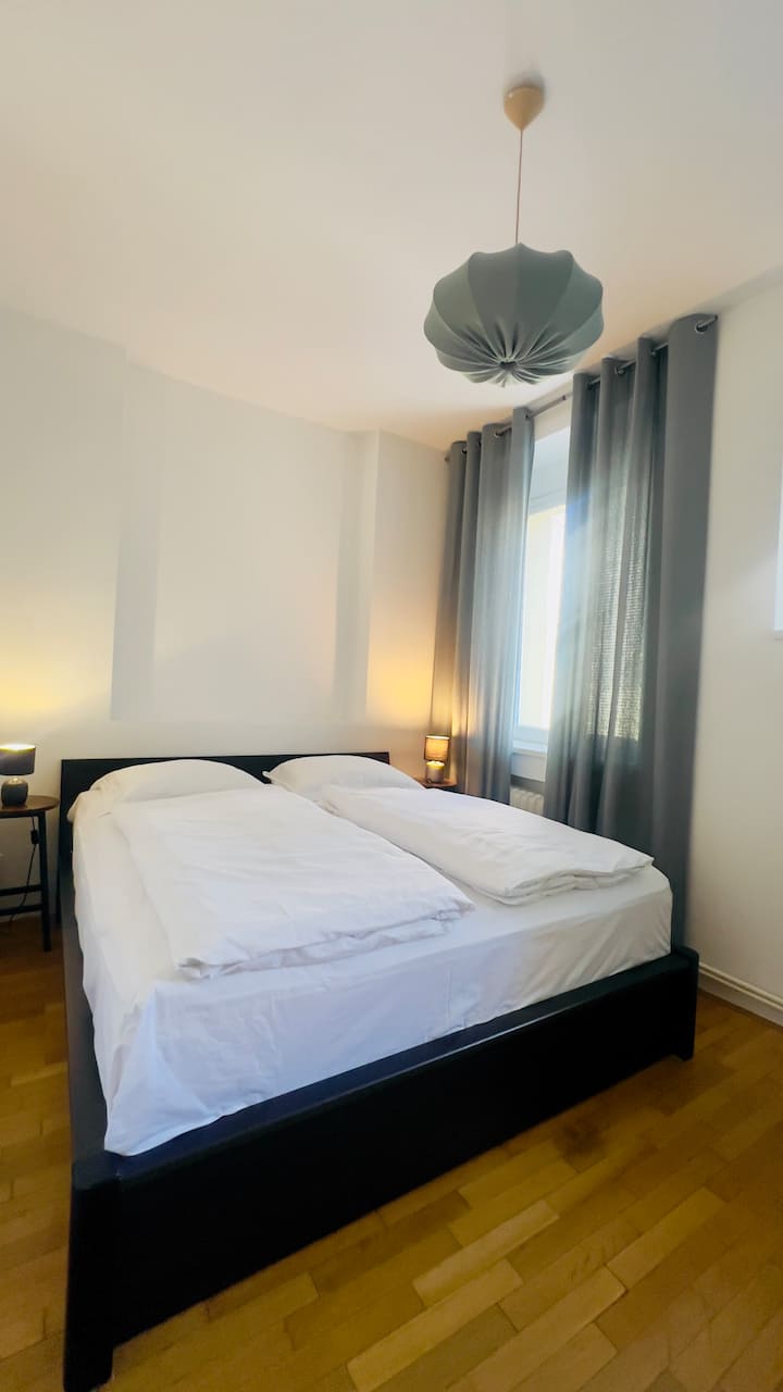 Apartmán L Praha Centrum - Prague Václav Havel Airport (PRG)