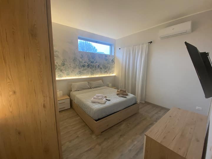 Casa Molly - Carrara
