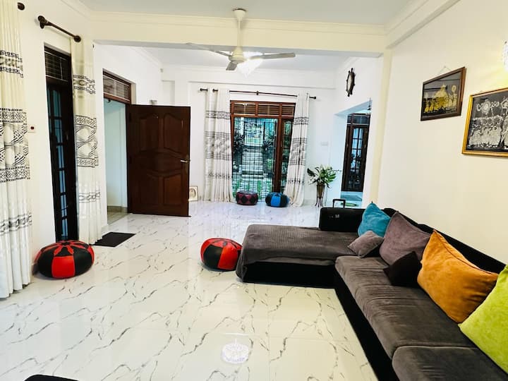 The Residence - Kandy