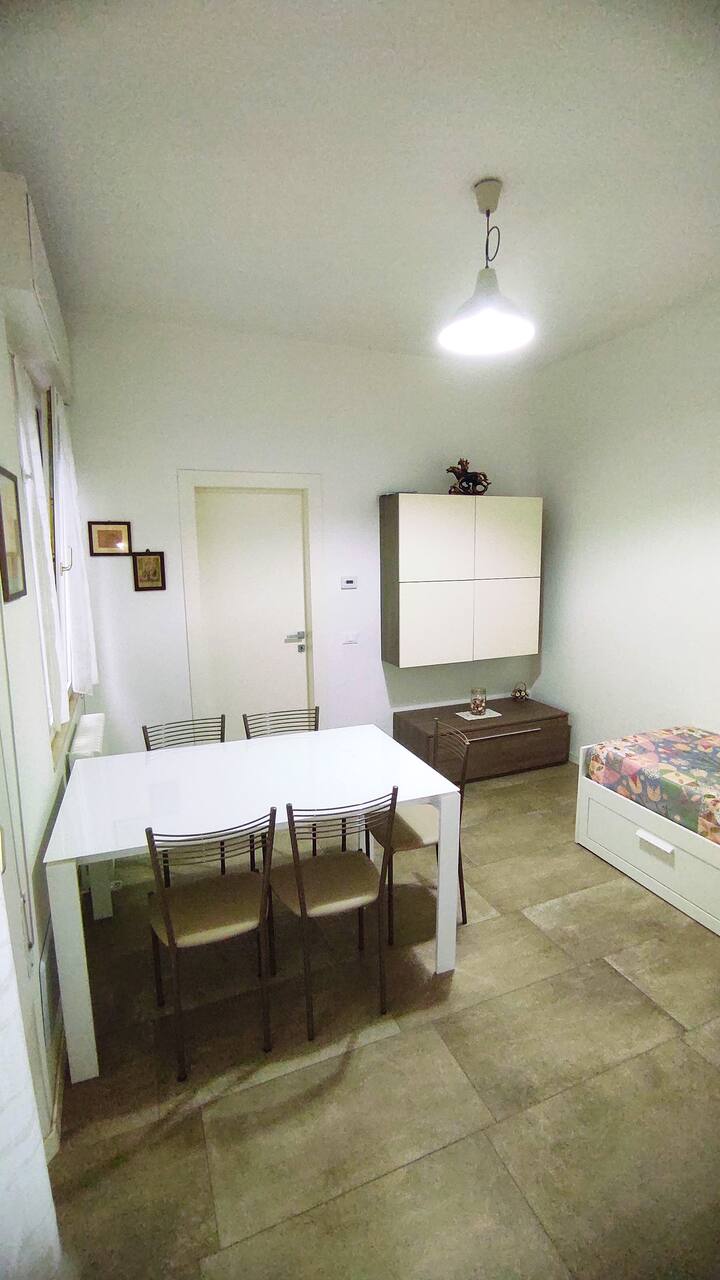 Intero Appartamento Cattolica Centro - Cattolica