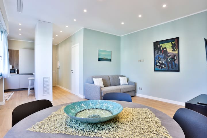 Maison La Fontana - Napoli