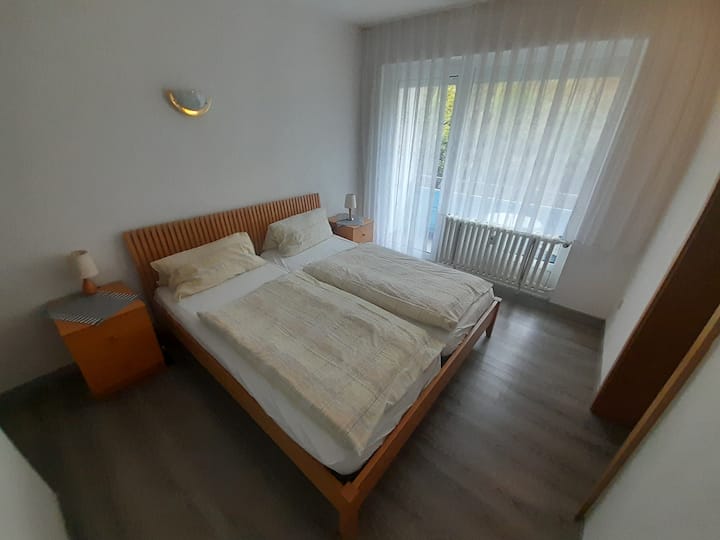 Apartment - Bad Wildungen