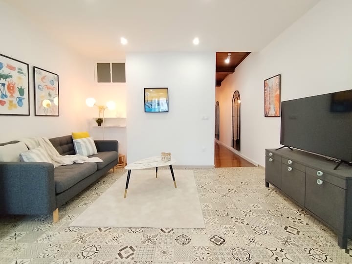 Steve Apartamento - Viveiro