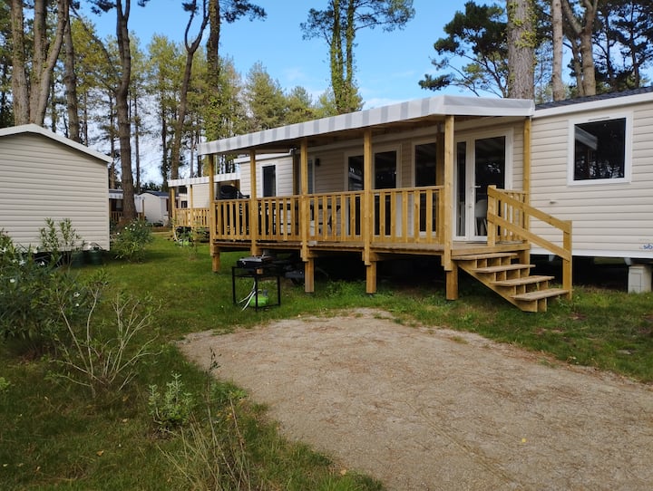 Le Nid De Cigogne - Piriac-sur-Mer