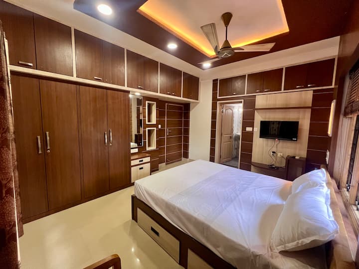 Stay In Udupi(vsr Comforts) - Udupi