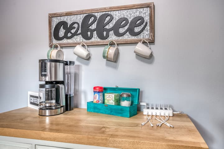 Water Views 2-king Bedrooms • Spring Training - Bradenton, FL