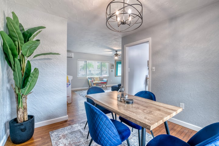 Water Views 2-king Bedrooms • Spring Training - Bradenton, FL