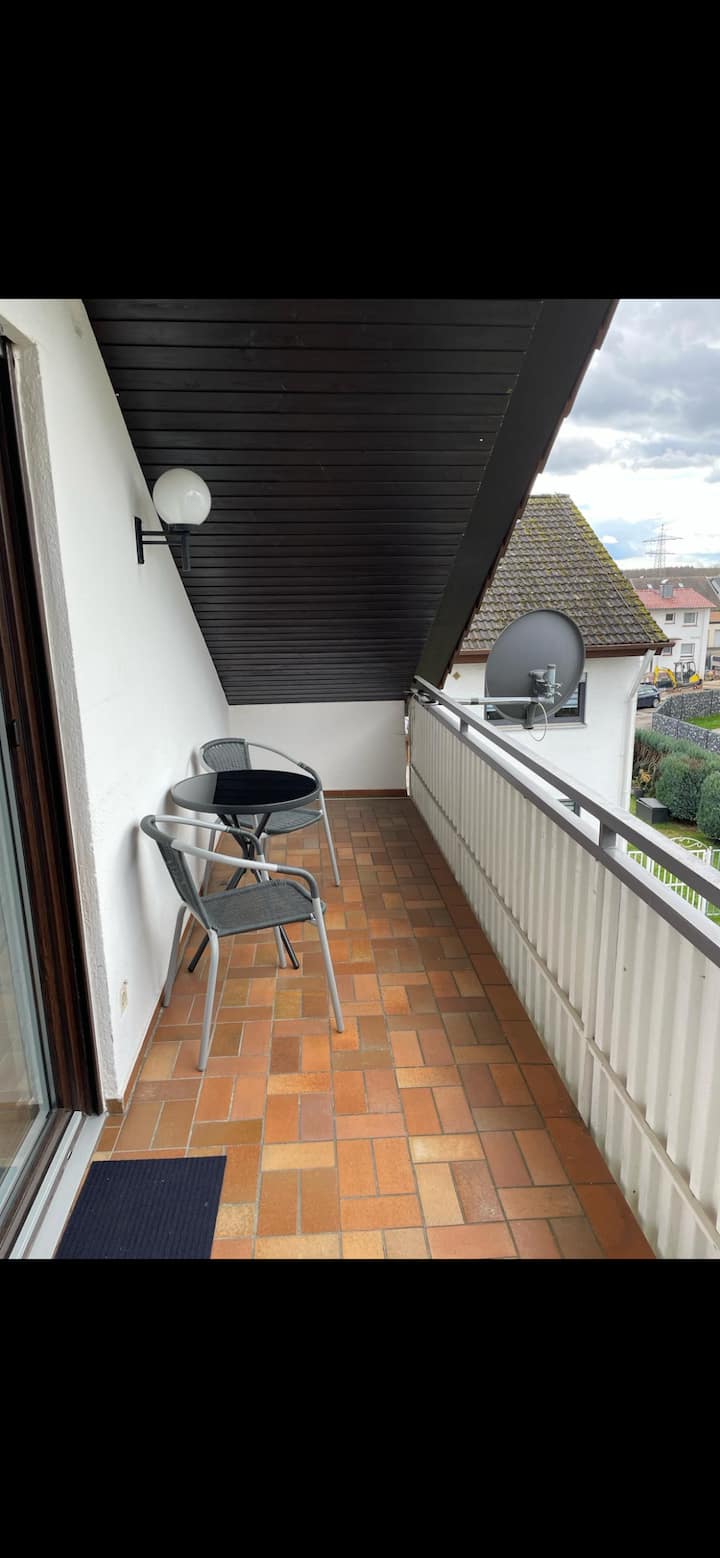 Dell Ferienwohnung - Offenburg