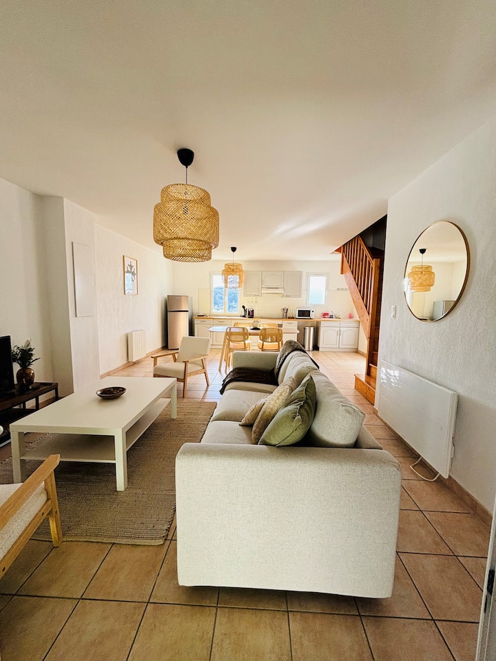 Appart*parking*résidence Piscine*sarlat - Sarlat-la-Canéda