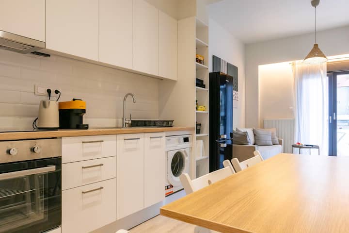 Athens Harmony I - Athene