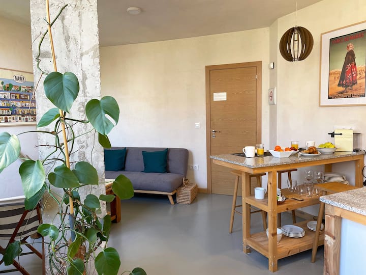 Smart Apartments Tarifa. Apt. 2 - Tarifa