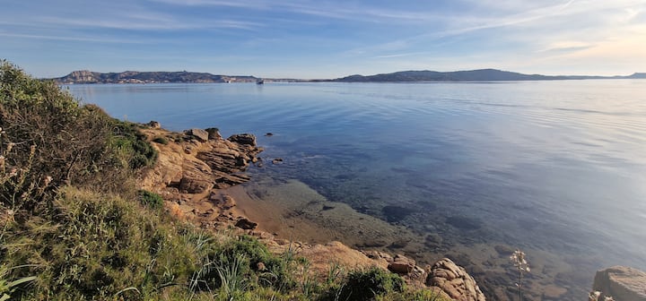 Palau Vecchio, Casa Emy - Palau