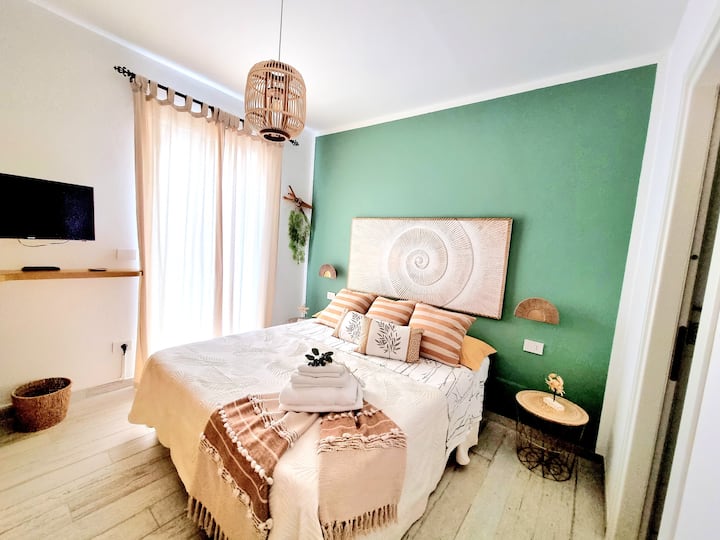 Golden House Rooms - Porto Torres