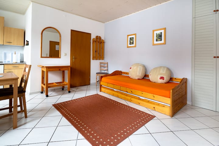 Appartement Turmblick - Bad Sulza