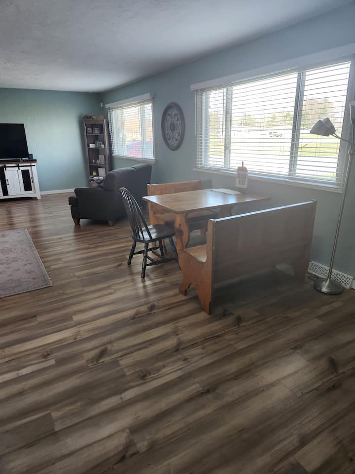 Better Then A Hotel. - Pendleton, IN