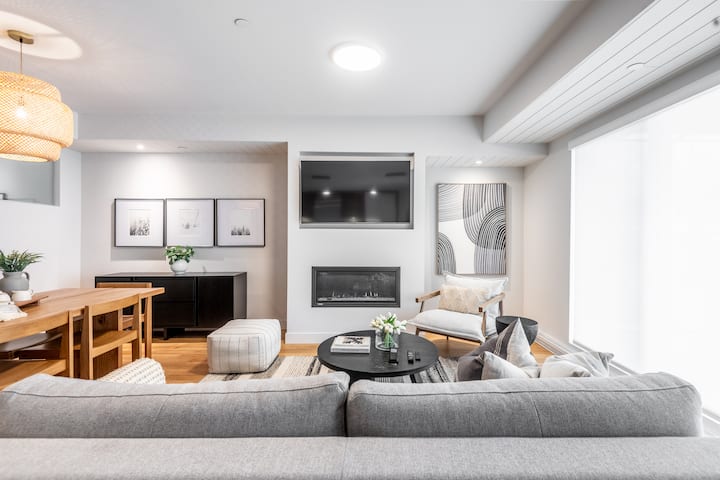 Lago 105 - Mont-Tremblant