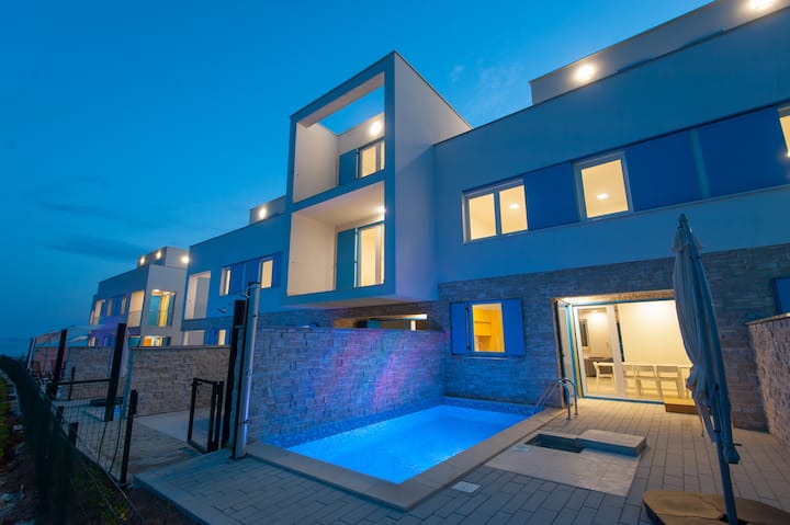 Villa Orchid - Zaton