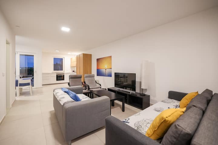 Villa Orchid - Privlaka
