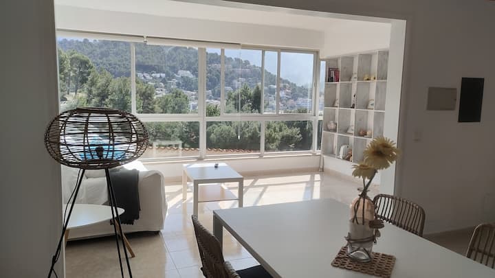 Encantador Con  Vistas - Deià