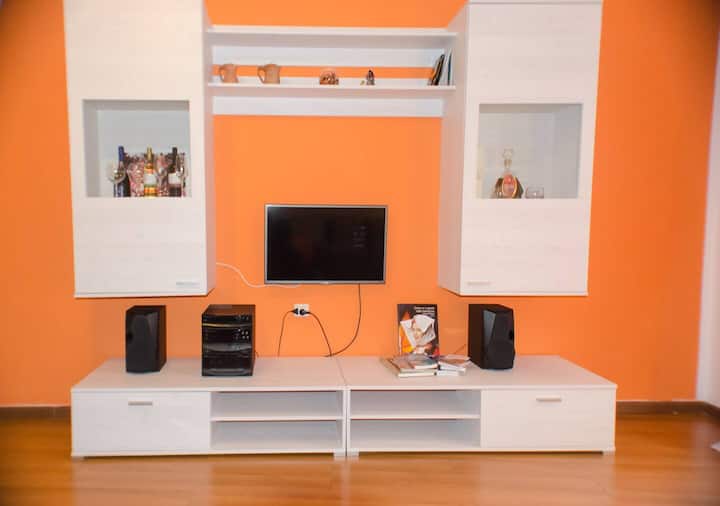 Casa Manno. Best Place In The City Center! - Cagliari