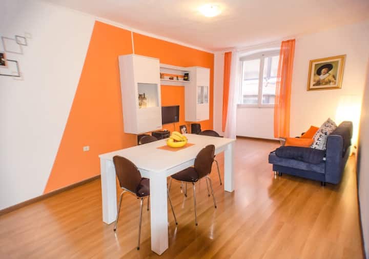 Casa Manno. Best Place In The City Center! - Cagliari
