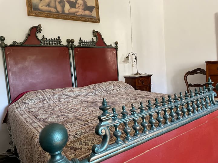 Casa Filù - Stanze Della Nonna - Chiaramonte Gulfi